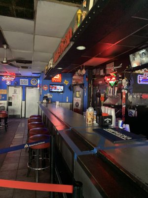 COCKPIT BAR & GRILL - Updated October 2025 - 50 Photos & 54 Reviews ...