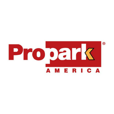 PROPARK AMERICA - Updated November 2025 - 198 Van Vorst St, Jersey City, New Jersey - Parking ...