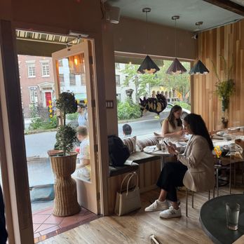 BINX - Updated October 2025 - 35 Photos - 39 Christopher St, New York ...