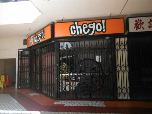 CHEGO! - CLOSED - Updated September 2024 - 2916 Photos & 1683 Reviews ...