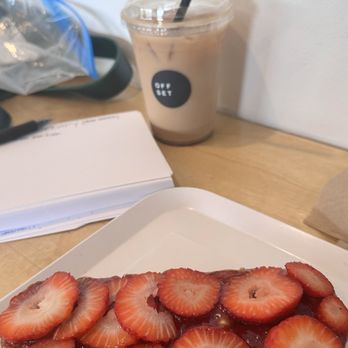 OFFSET COFFEE ROASTERS - Updated July 2024 - 755 Photos & 570 Reviews ...