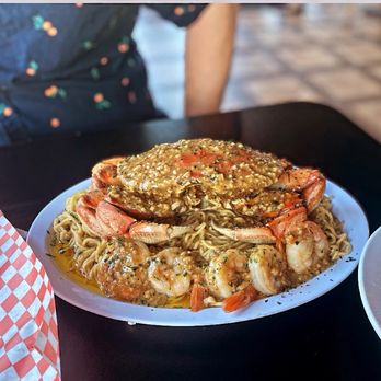 CREOLE SOUL RESTAURANT & BAR - Updated July 2024 - 87 Photos & 63 ...