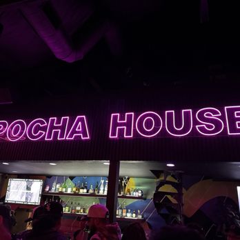 POCHA HOUSE - Updated May 2024 - 688 Photos & 232 Reviews - 1910 Q St ...