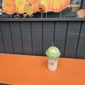 OCTOBER CAFE - Updated December 2025 - 137 Photos & 106 Reviews - 6046 ...