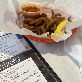 RUSTIC INN CRABHOUSE - Updated June 2024 - 3410 Photos & 2268 Reviews ...