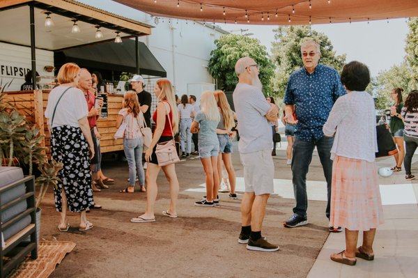 THE FLIPSIDE CHURCH - Updated December 2025 - 30 Photos & 20 Reviews ...