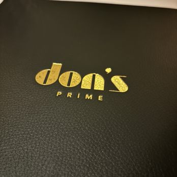 DON’S PRIME - Updated June 2025 - 740 Photos & 260 Reviews - 2777 S Las ...