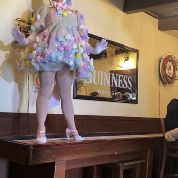 THE TIPSY GOAT - Updated July 2024 - 140 Photos & 389 Reviews - 159 E ...