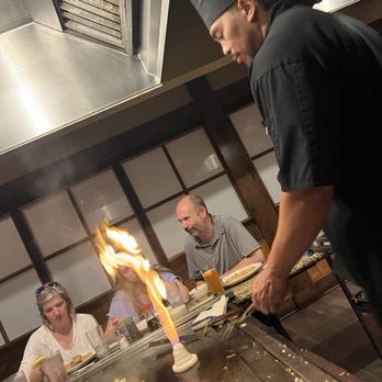 SUMO JAPANESE STEAKHOUSE AND SUSHI BAR - Updated March 2025 - 126 ...