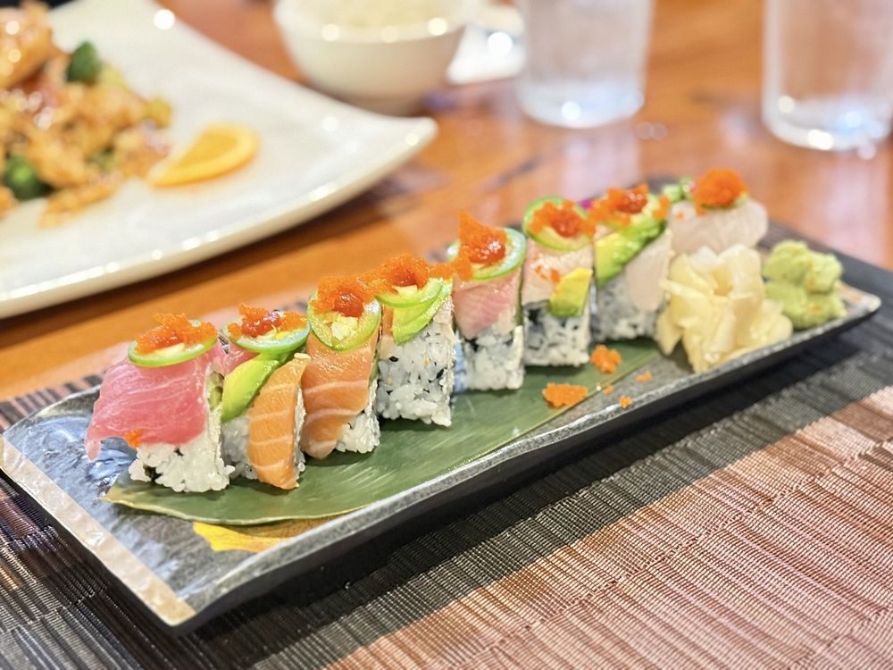 CHEF LINS ASIAN BISTRO - Updated May 2026 - 91 Photos & 31 Reviews ...