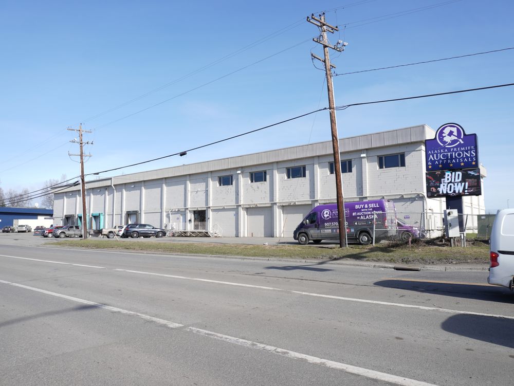 ALASKA PREMIER AUCTIONS & APPRAISALS - Updated July 2024 - 4434 Photos ...