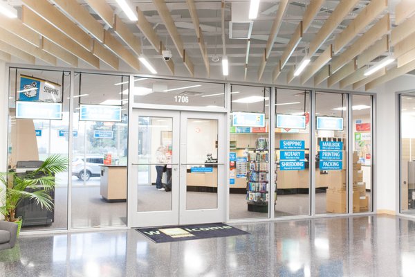 THE UPS STORE - Updated December 2025 - 50 Photos & 14 Reviews - 1706 ...