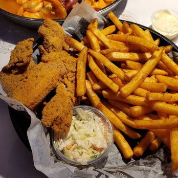 KING CLAW - JUICY SEAFOOD & BAR - Updated December 2025 - 31 Photos ...