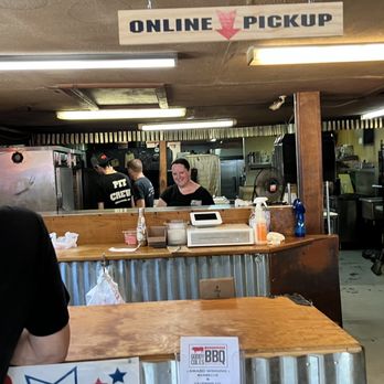 GOODY COLE’S SMOKEHOUSE - Updated October 2025 - 110 Photos & 312 ...