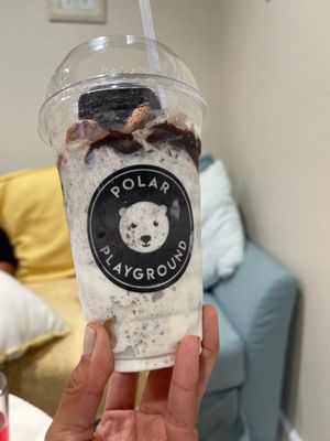 POLAR PLAYGROUND - 1561 Photos & 633 Reviews - 16891 Beach Blvd ...