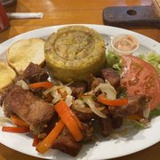 WILLIE’S PINCHOS - 396 Photos & 199 Reviews - 1718 N Goldenrod Rd ...