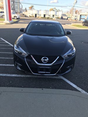 LEGEND NISSAN - Updated December 2025 - 32 Photos & 186 Reviews - 268 ...