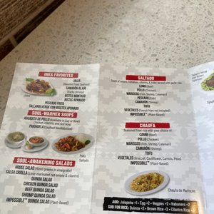 INKA WASI - 421 Photos & 346 Reviews - 5 Peninsula Ctr, Rolling Hills ...