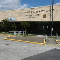 UNITED STATES POSTAL SERVICE-USPS - 12 Photos & 48 Reviews - Post ...