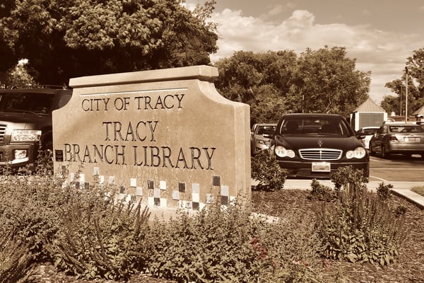TRACY BRANCH LIBRARY - Updated October 2025 - 20 Photos & 21 Reviews ...