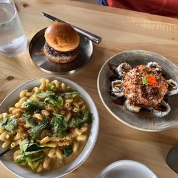 BURGER AND SUSHI HOUSE - GENEVA - 105 Photos & 77 Reviews - 124 W State ...