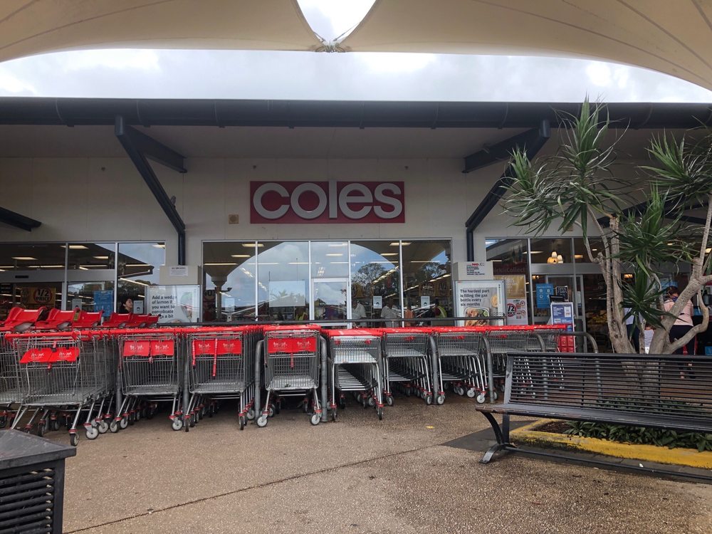 COLES - 722-728 David Low Way, Marcoola Queensland, Australia - Yelp