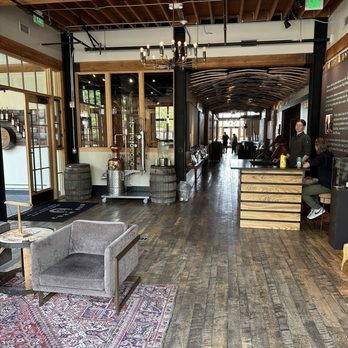 HIGH WEST DISTILLERY - Updated June 2025 - 686 Photos & 229 Reviews ...