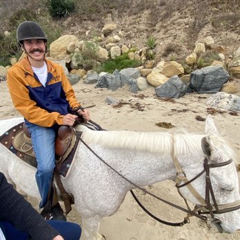 SANTA BARBARA BEACH HORSEBACK RIDES - Updated April 2026 - 123 Photos ...