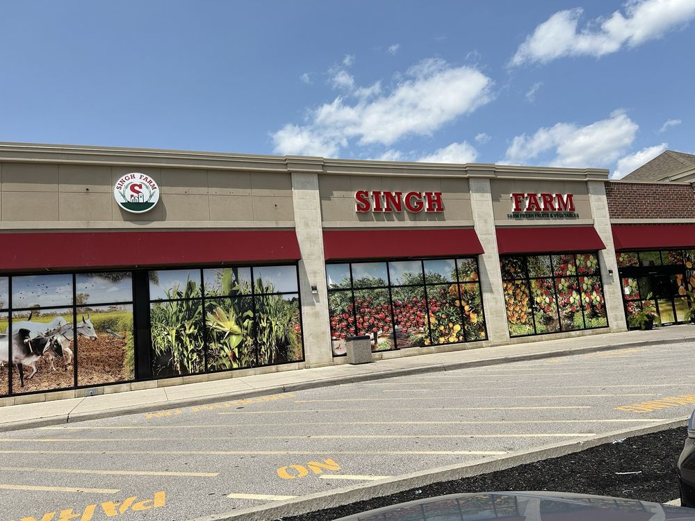 SINGH FARM - Updated January 2026 - 16 Photos - 60 Cottrelle Boulevard ...