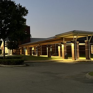 NASHVILLE PUBLIC LIBRARY - MADISON BRANCH - Updated June 2025 - 610 ...