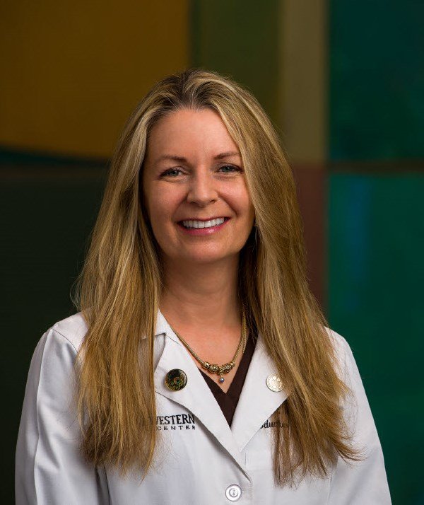 ELLEN ELIZABETH WILSON, MD - Updated April 2024 - 2350 North Stemmons ...