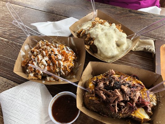 EVERY-BELLIES - 242 Photos & 233 Reviews - 106 Market St, Tomball, TX ...