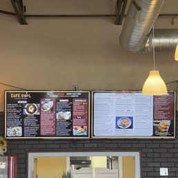 CAFE SOL - Updated October 2025 - 146 Photos & 184 Reviews - 2125 NW ...