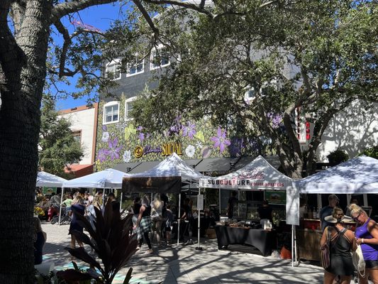 CLEMATIS STREET - Updated October 2025 - 94 Photos & 18 Reviews ...