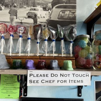 THE INVENTING ROOM DESSERT SHOP - Updated November 2025 - 588 Photos ...