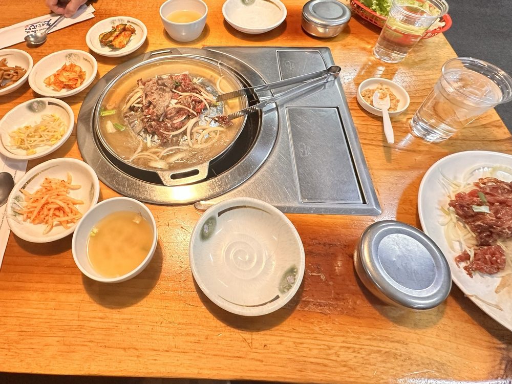 BLUE HOUSE KOREAN BBQ - Updated July 2025 - 314 Photos & 253 Reviews ...