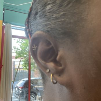 BARON ART TATTOO PIERCING STUDIO - Updated August 2024 - 700 Photos ...