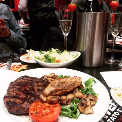 ABERDEEN ANGUS STEAK HOUSE - Updated July 2025 - 18 Reviews - 3 ...