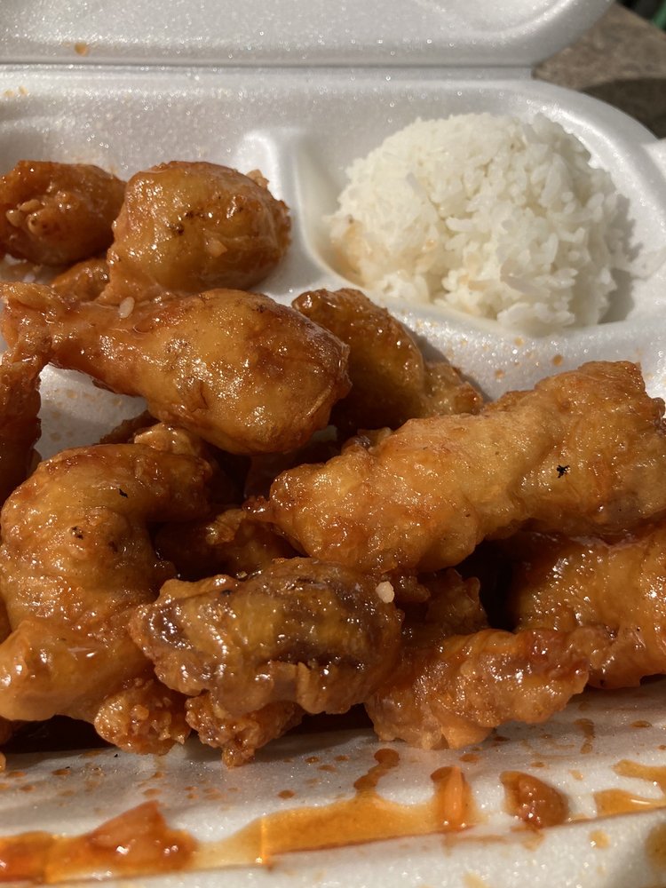 CHINA CROWN - Updated January 2026 - 16 Photos & 54 Reviews - 22208 ...