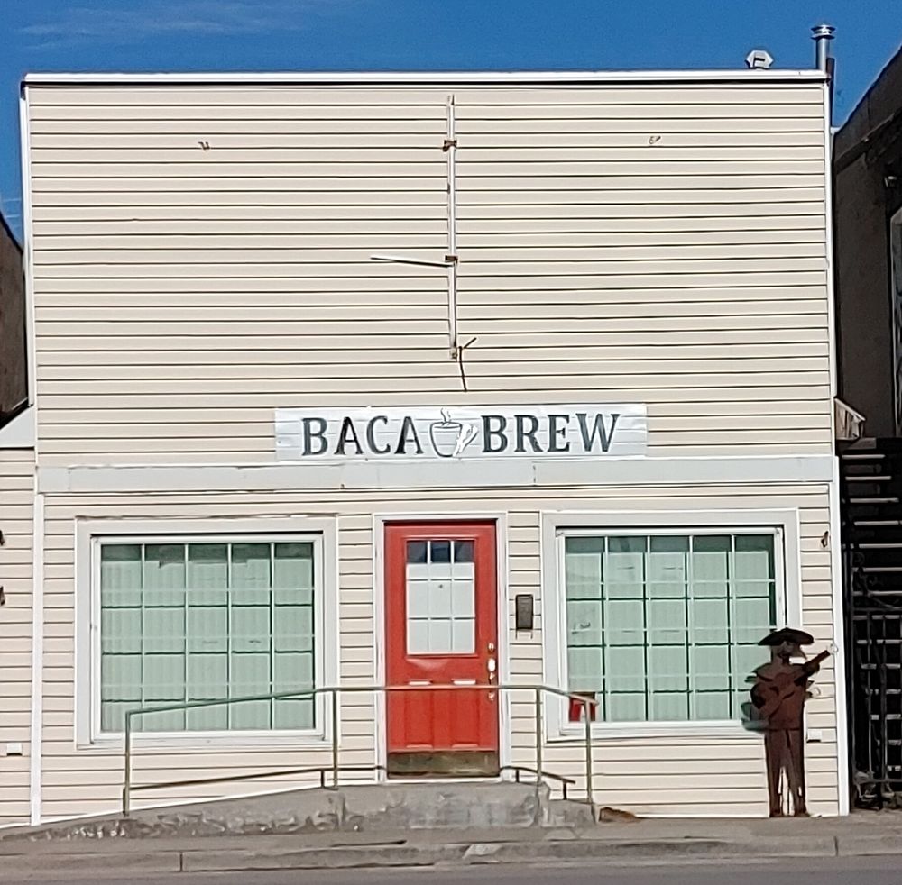 BACA BREW - Updated December 2025 - 973 Main St, Springfield, Colorado ...