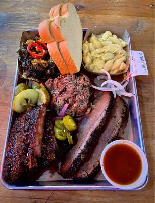 STILES SWITCH BBQ & BREW - Updated December 2024 - 2489 Photos & 2028 ...