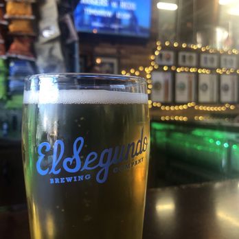 EL SEGUNDO BREWING - Updated November 2025 - 431 Reviews & 628 Photos ...