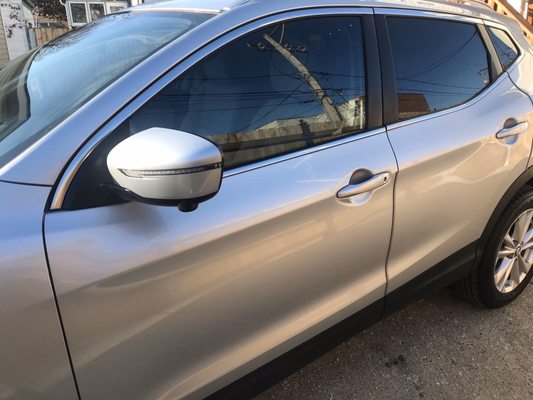 GOLD WINDOW TINT - Updated November 2025 - 69 Photos & 101 Reviews ...