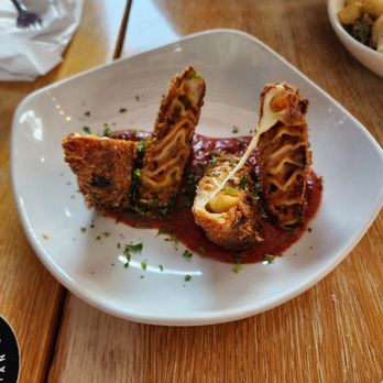 PASTA GARAGE ITALIAN CAFE - Updated July 2024 - 587 Photos & 417 ...