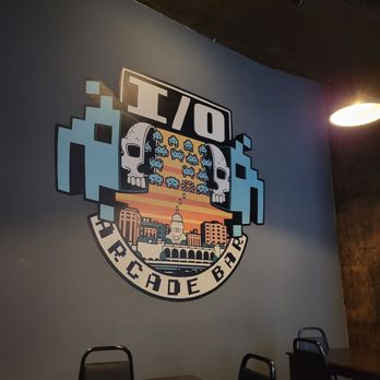 I/O ARCADE BAR - Updated January 2026 - 82 Photos & 41 Real Reviews ...