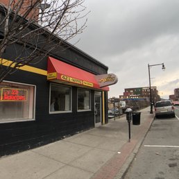 WINGS OVER WORCESTER - Updated February 2025 - 482 Photos & 299 Reviews ...