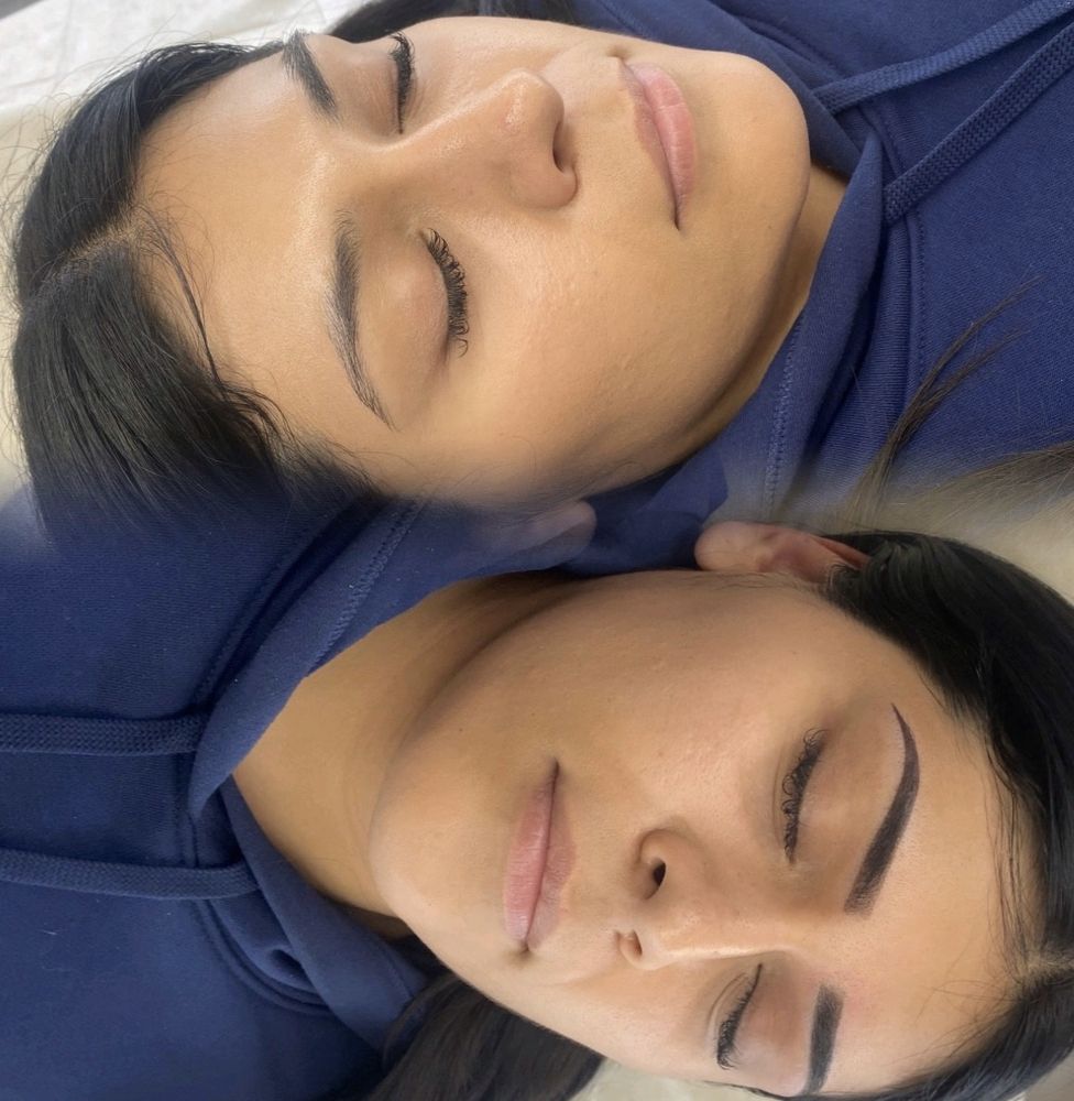 IINKED IBROWS - Updated July 2024 - Request an Appointment - 1809 W Huntsville Ave, Springdale ...