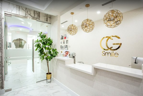 CG SMILE - Updated January 2026 - 73 Photos & 70 Reviews - 2601 SW 37th ...