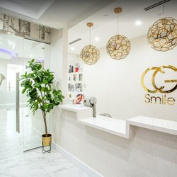 CG SMILE - 35 Photos & 17 Reviews - 2601 SW 37th Ave, Miami, Florida ...
