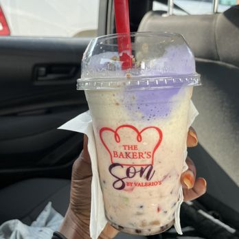 THE BAKER’S SON BY VALERIO’S - Updated July 2024 - 524 Photos & 129 ...